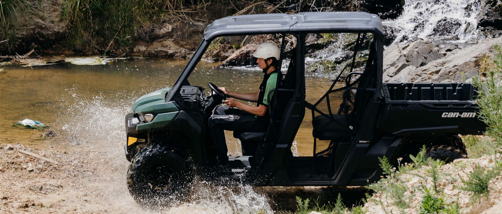 Rouse Motorcycles Northland