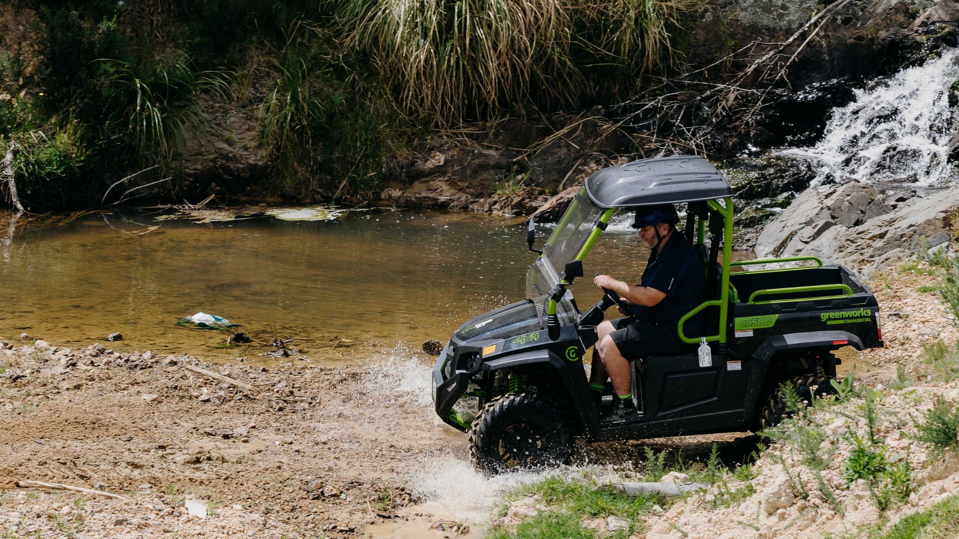 Contact - Rouse Motorcycles